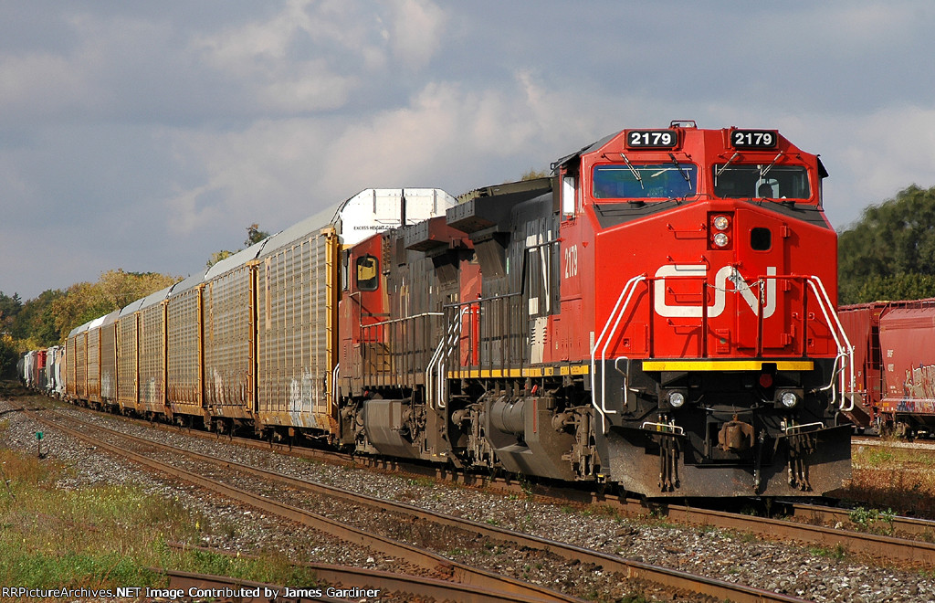 CN 332